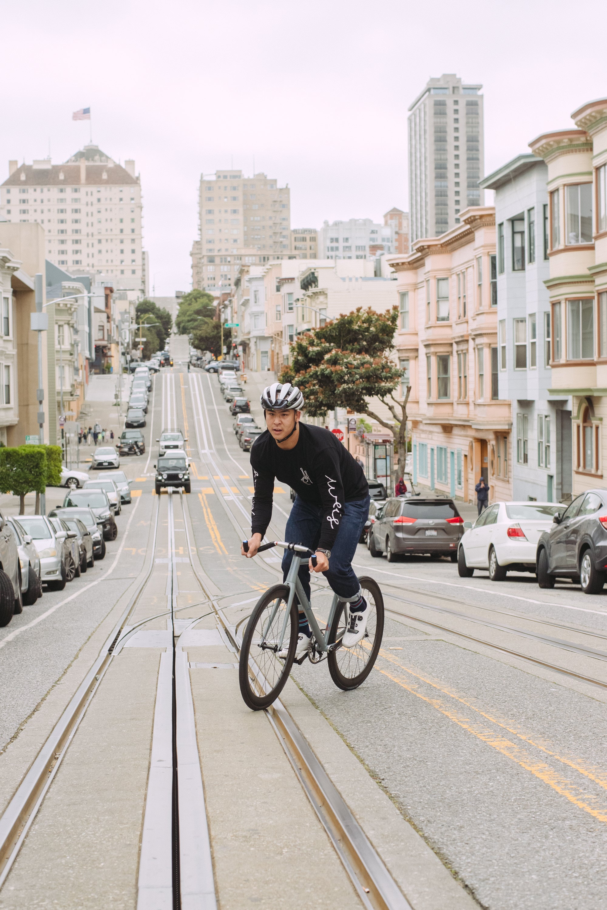 Rider Check: Collin – weismfg