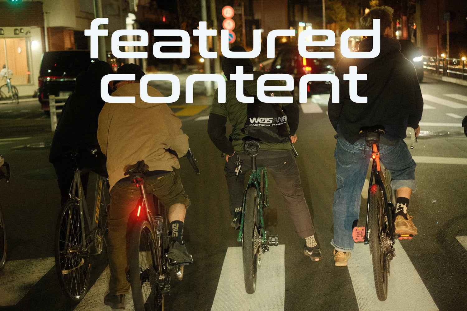 Featured Content – weismfg