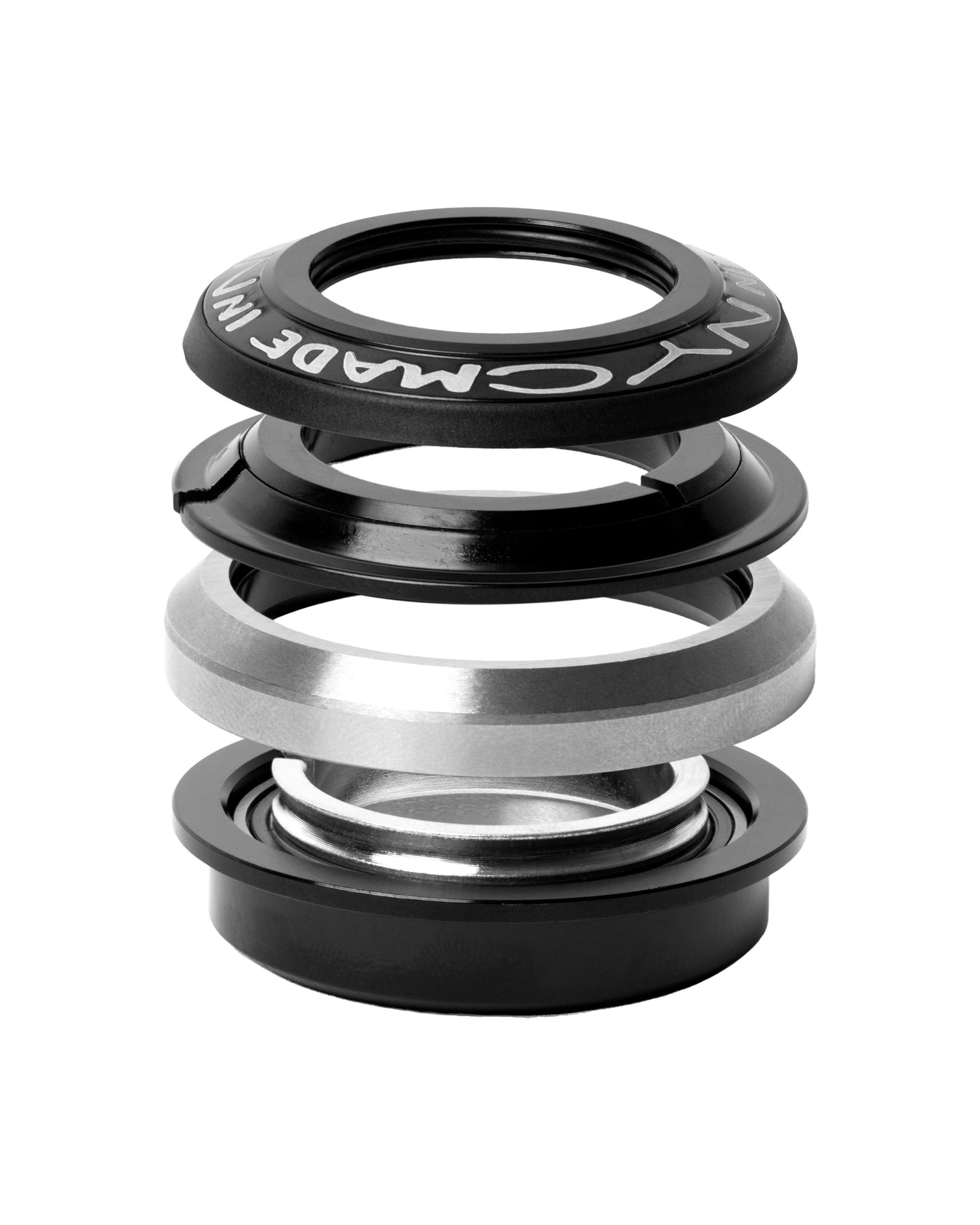 Headset Assembly – weismfg