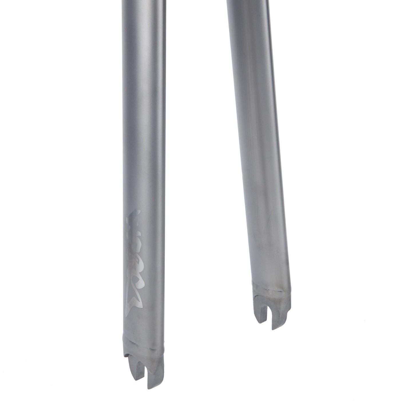 Ti Track Fork – weismfg