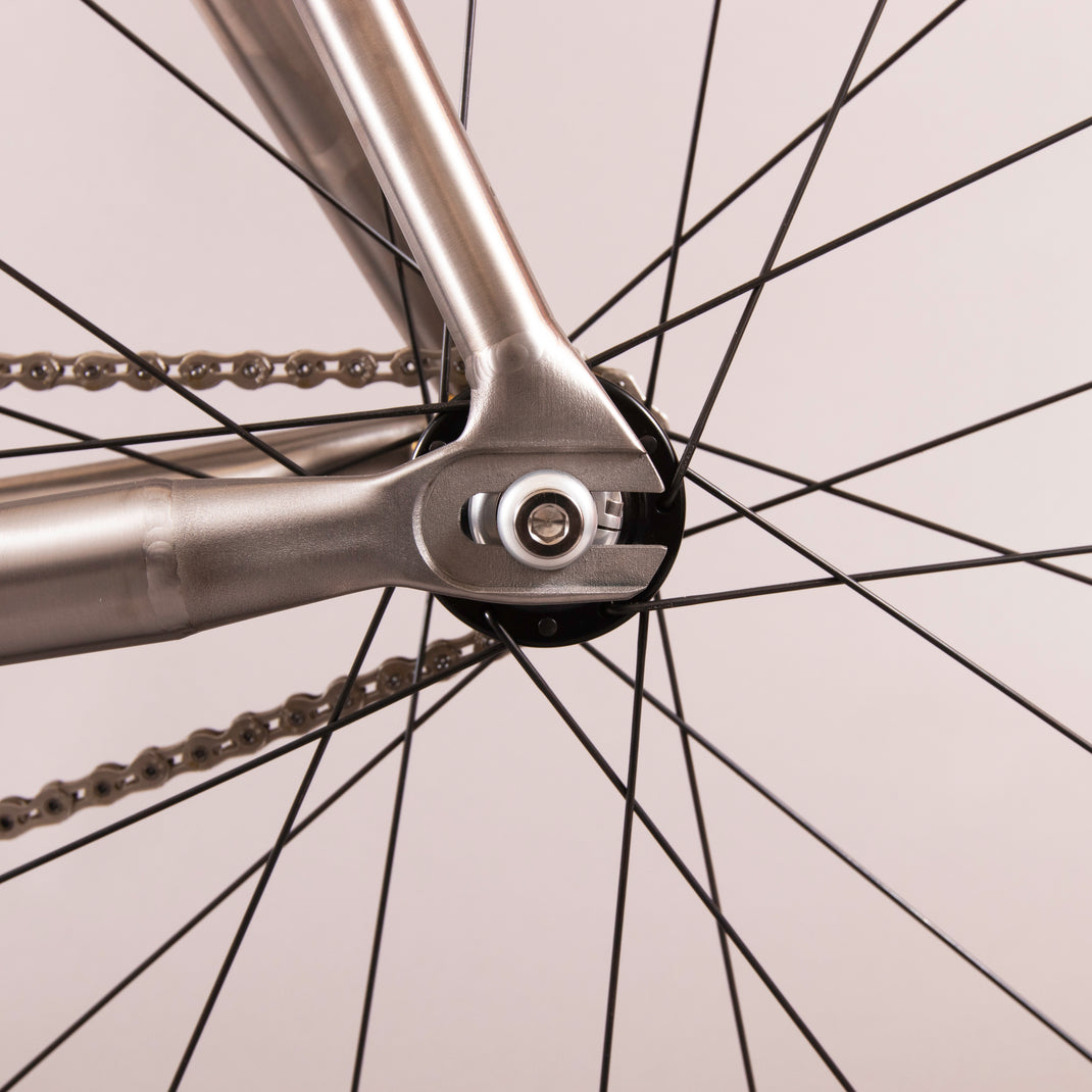 Hammer Track Ti – weismfg