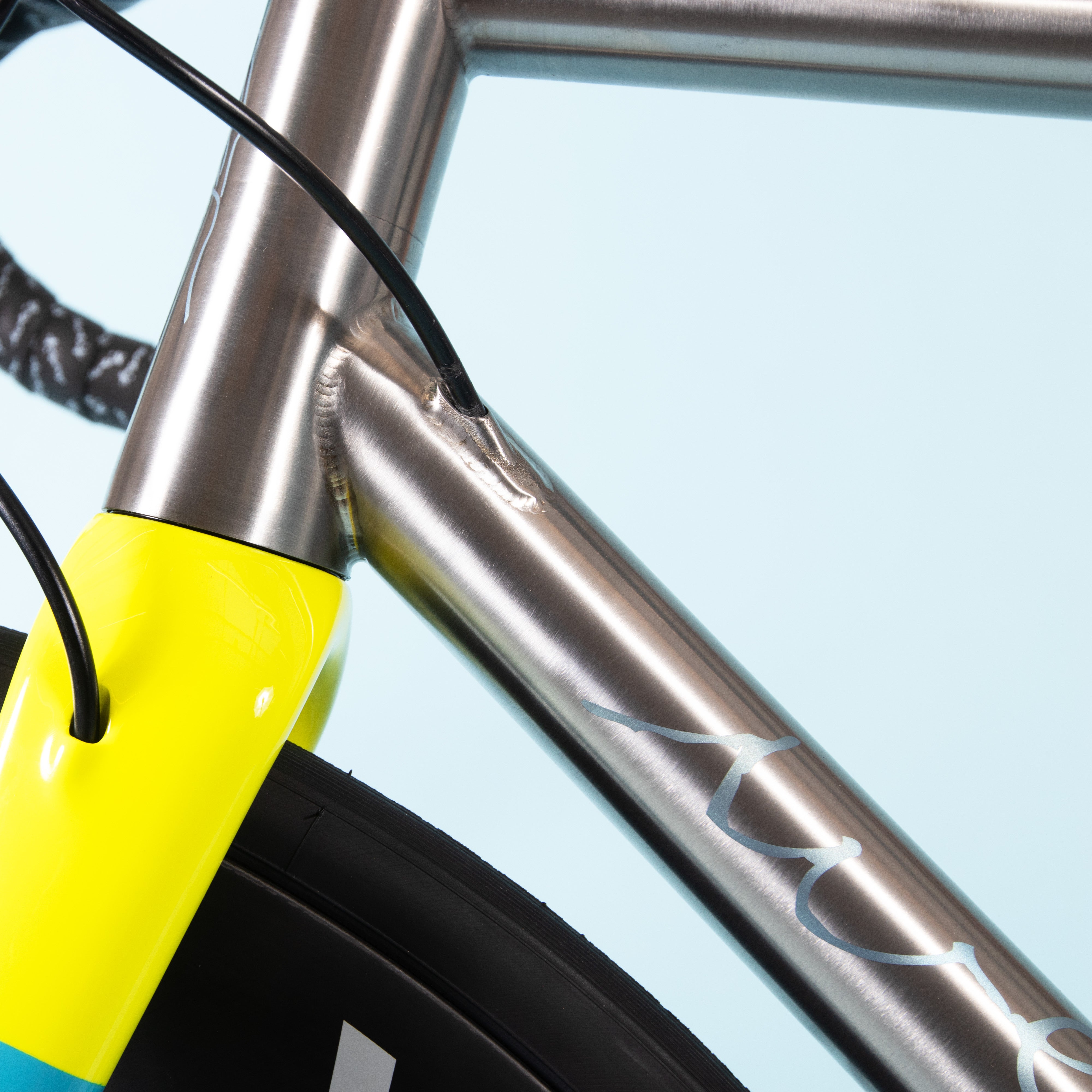 Hammer Road Ti – weismfg