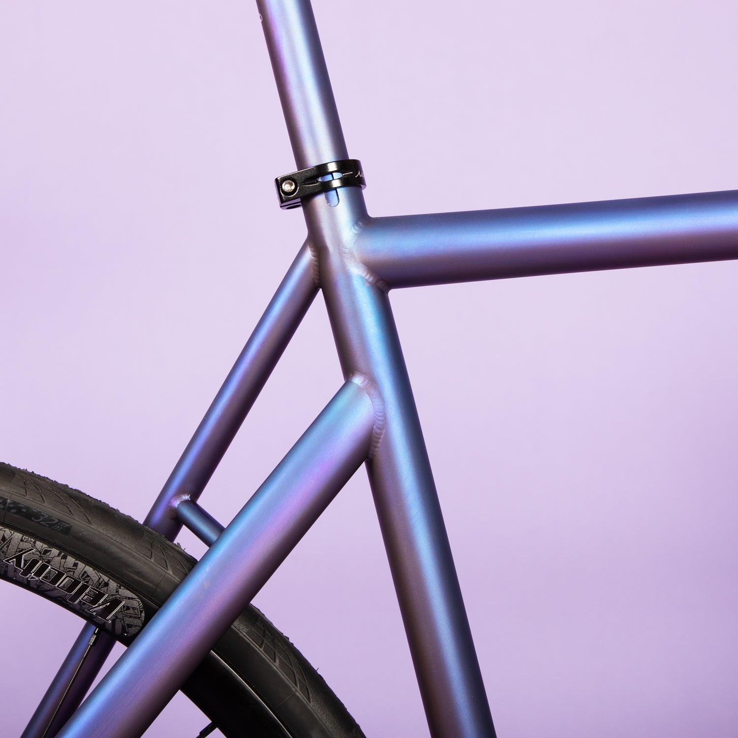 Hammer Road Ti – weismfg