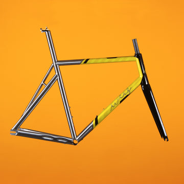 Hammer Track Ti – weismfg