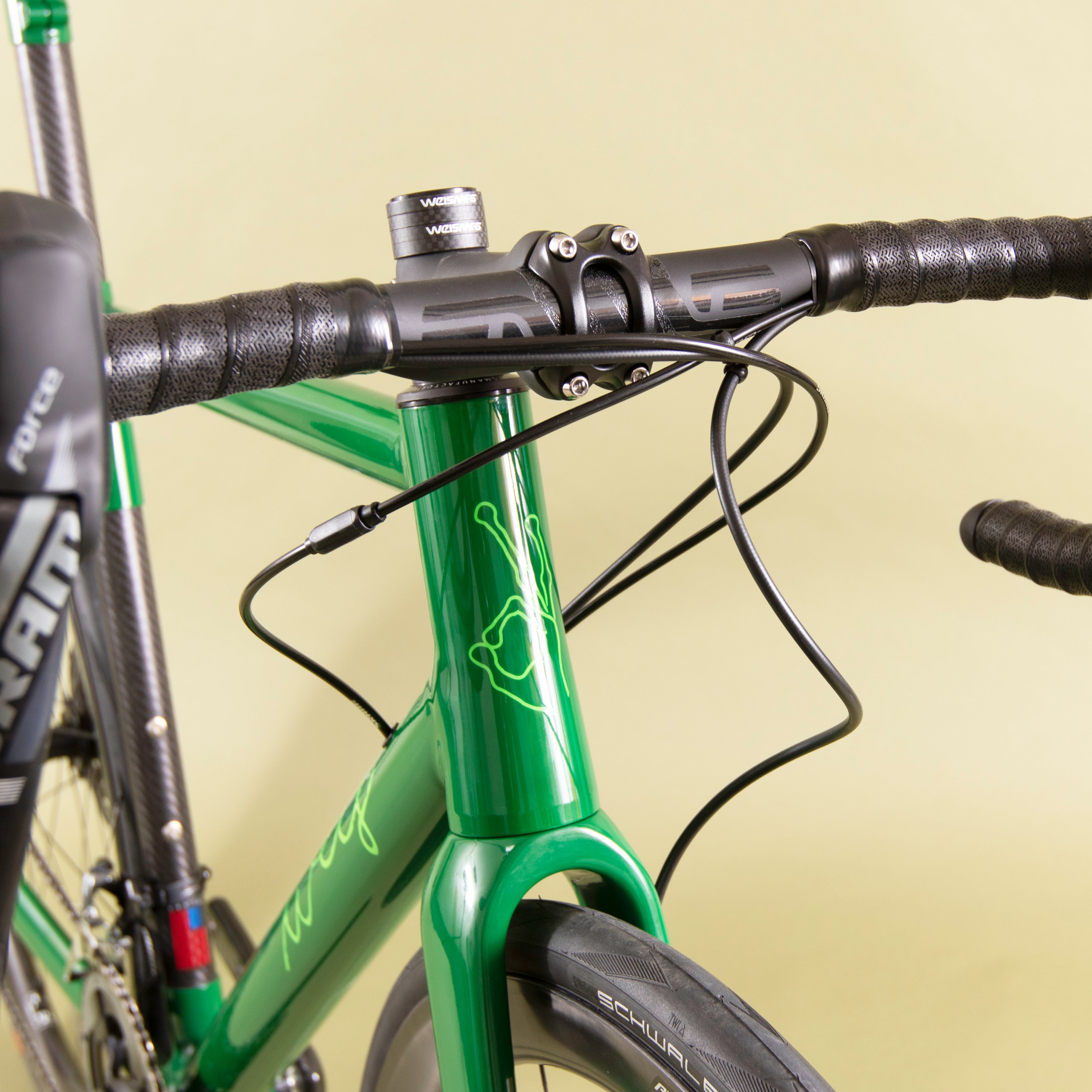 Hammer Road SL – weismfg