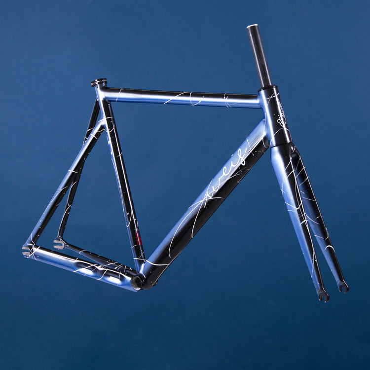 Hammer Track Aluminum – weismfg