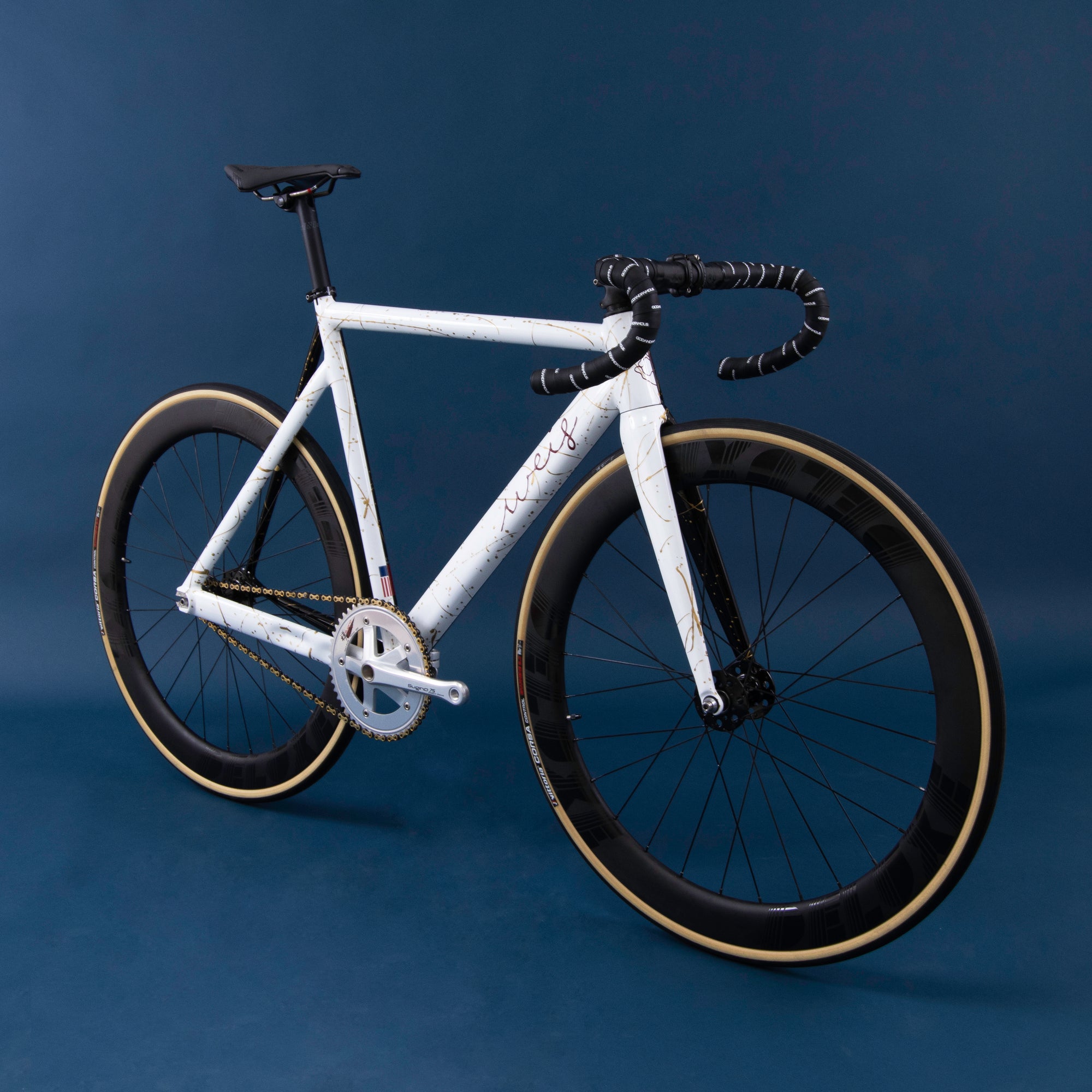 Bikes#N# – weismfg