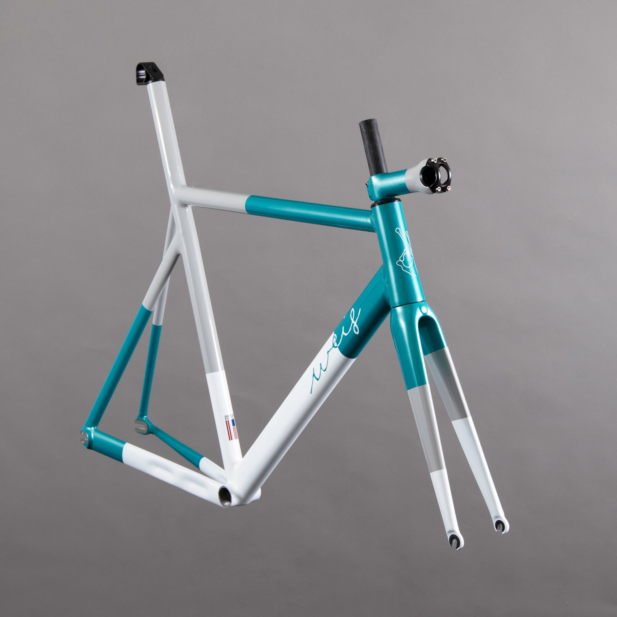 Hammer Track ISP – weismfg