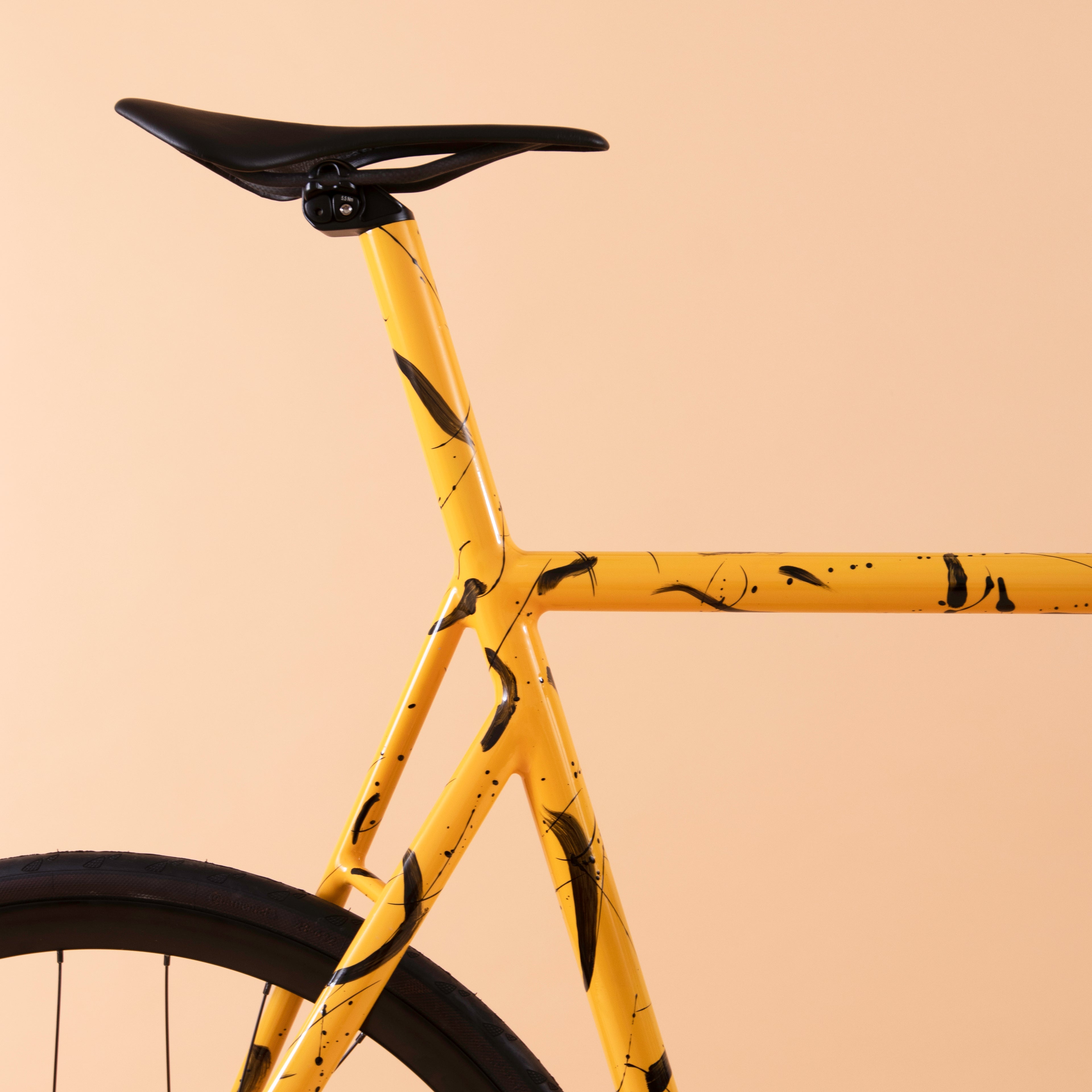 Hammer Track ISP – weismfg