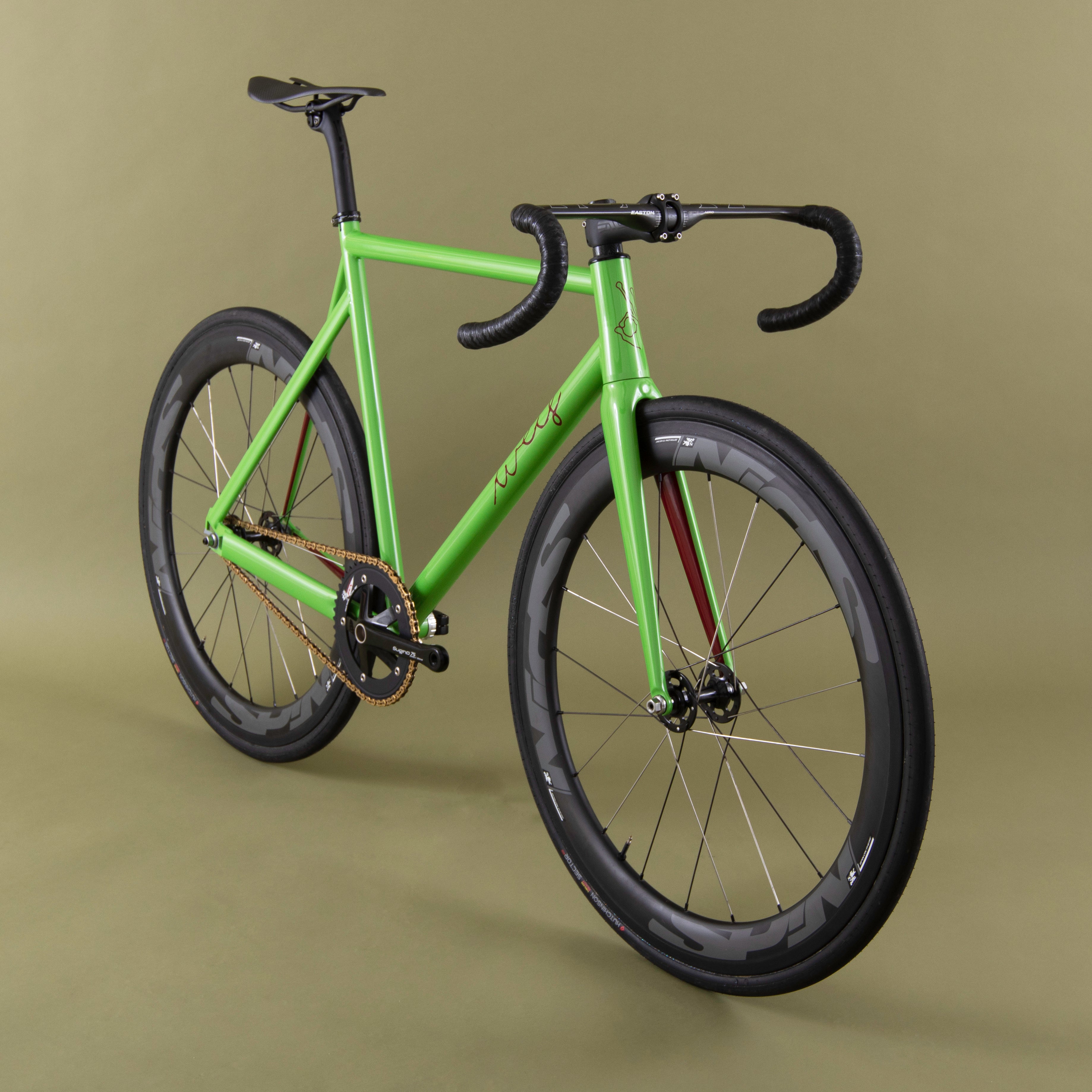 Bikes – weismfg