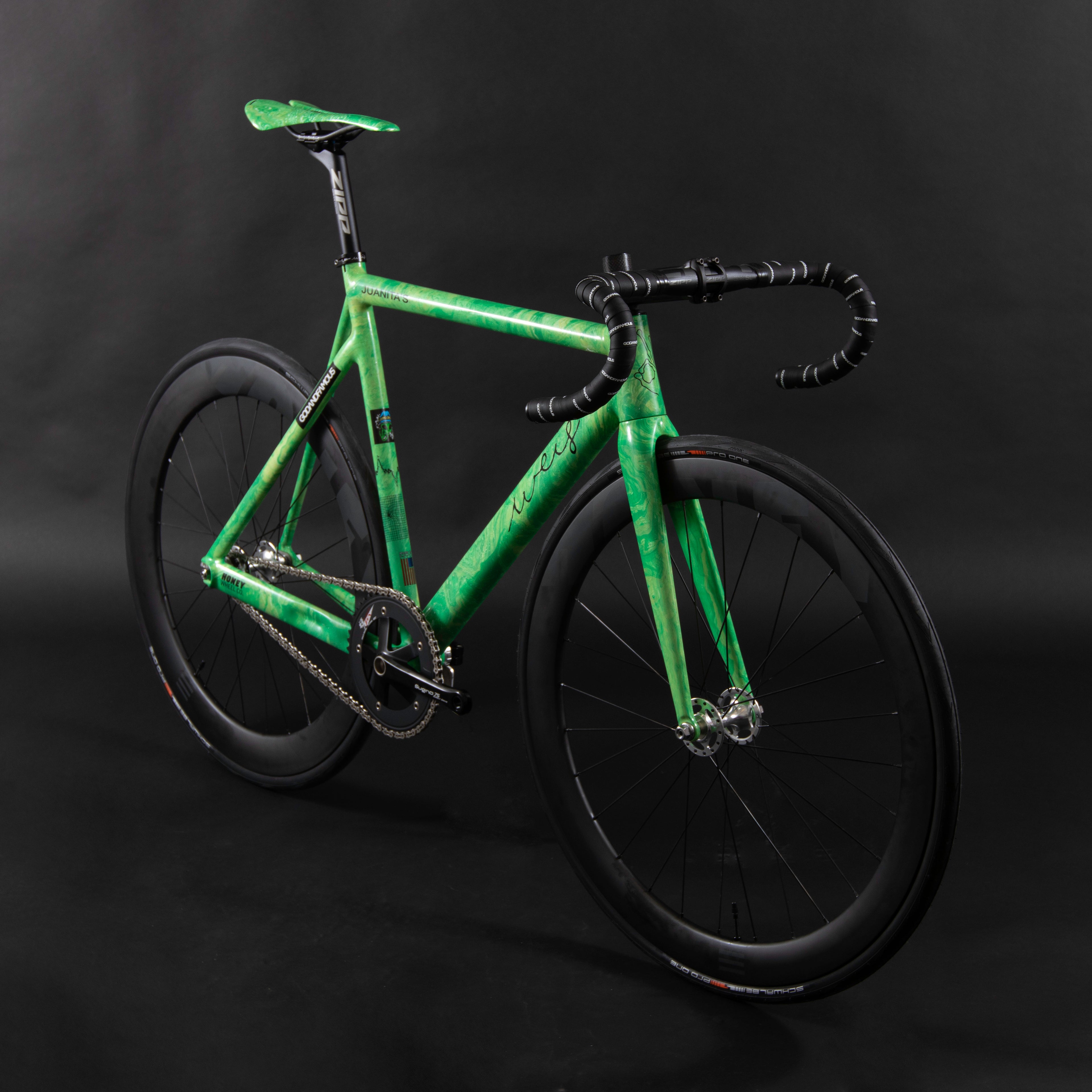 Bikes#N# – weismfg
