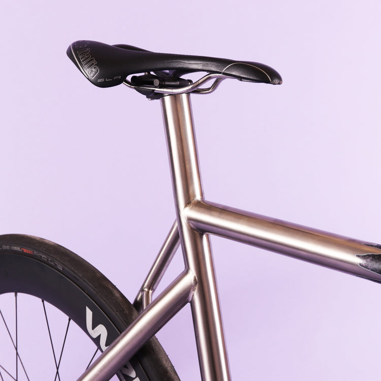 Hammer Track Ti – weismfg