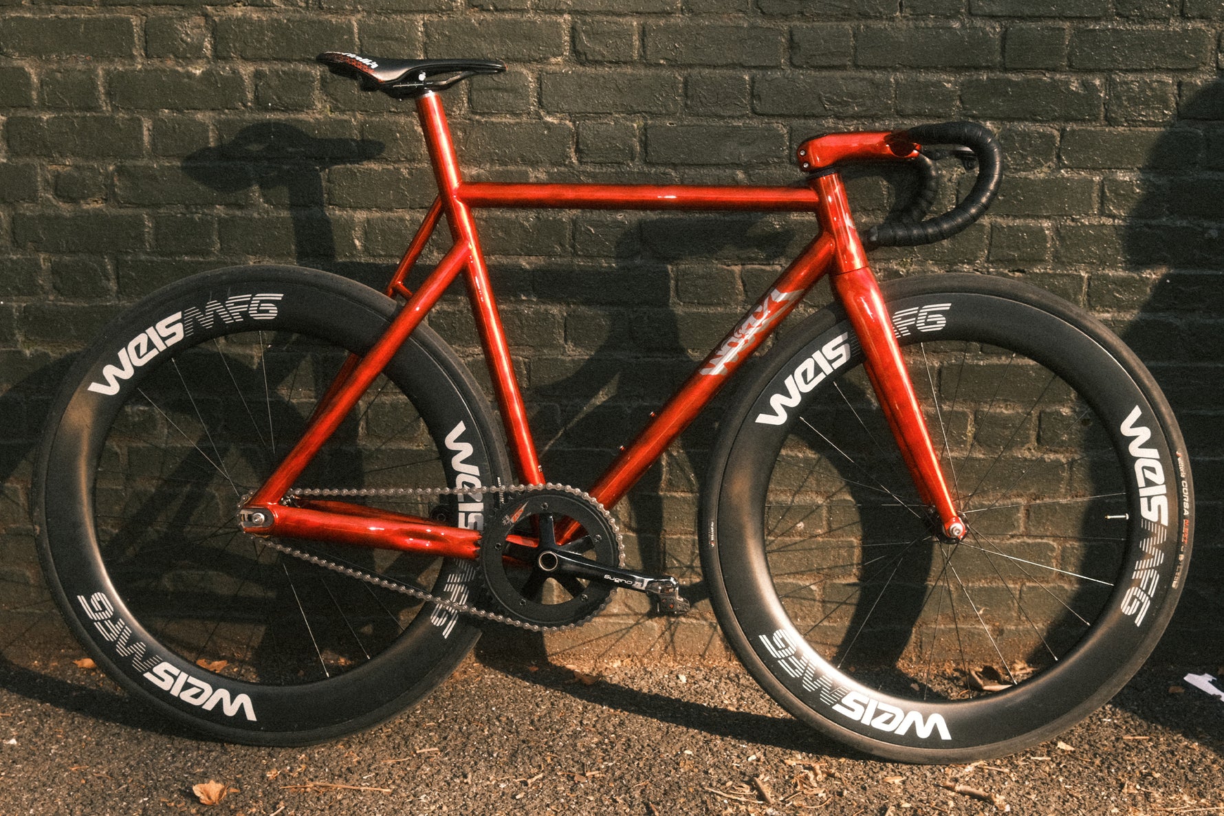 Bikes – weismfg