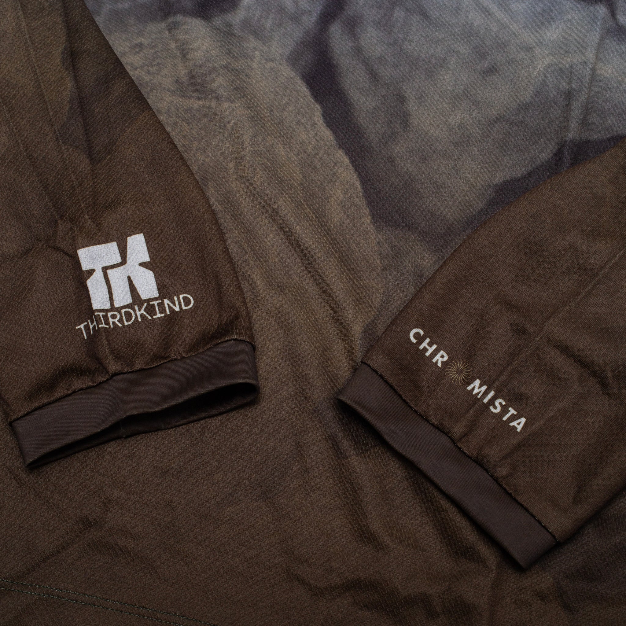 Factory Racing 2023 Longsleeve Jersey – weismfg