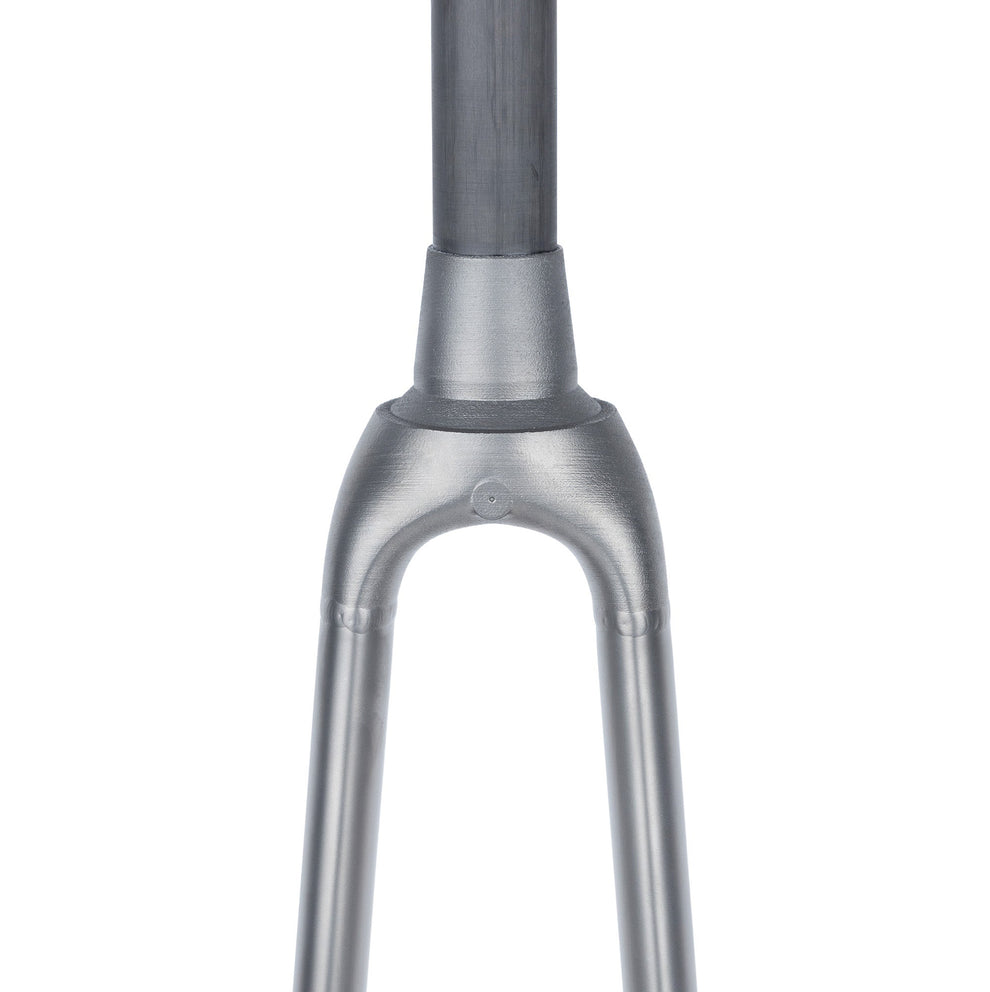 Ti Track Fork – weismfg