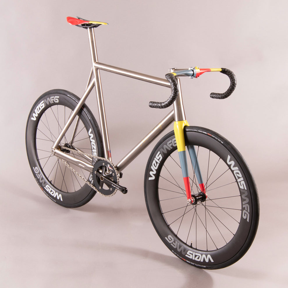 Track Ti Order Form – weismfg